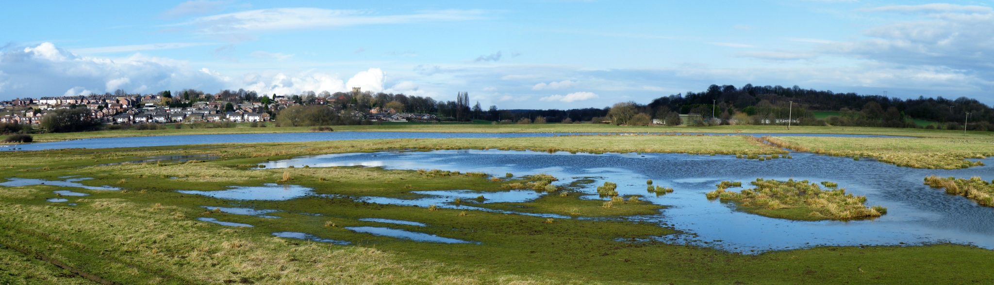 Wombwell Ings — Wednesday 26 July - Barnsley Nats