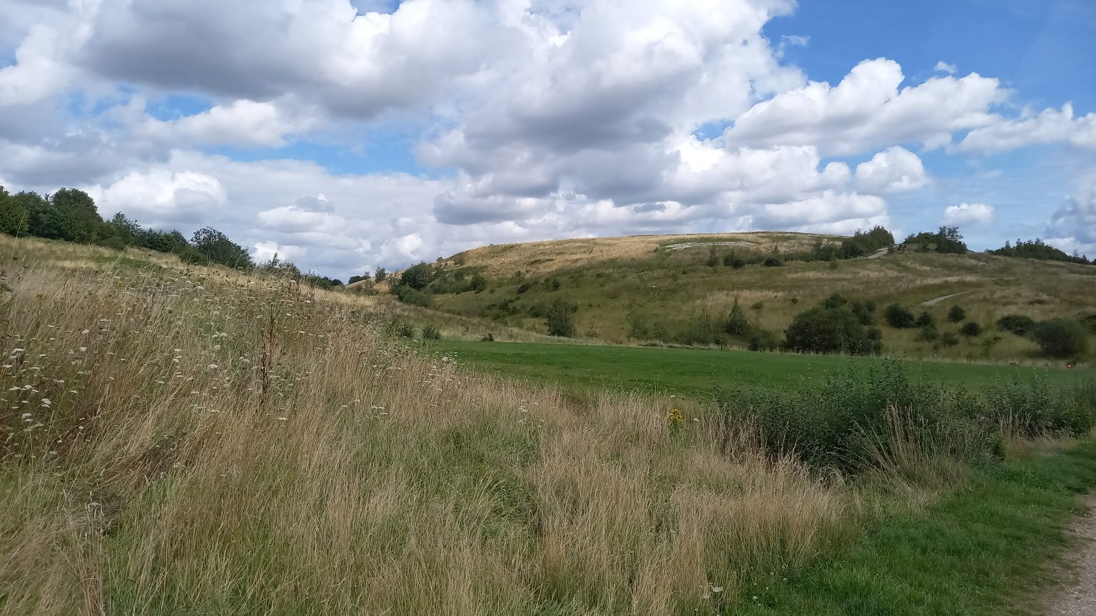 Rabbit Ings Saturday 9th September - Barnsley Nats