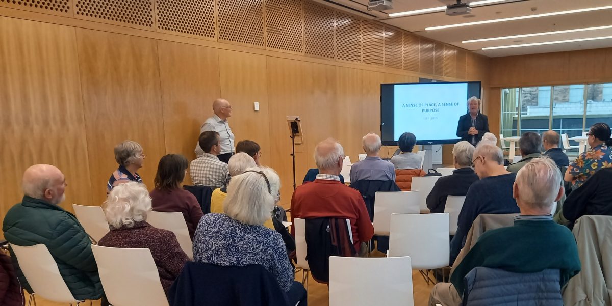 Barnsley Nats - Natural History in Barnsley